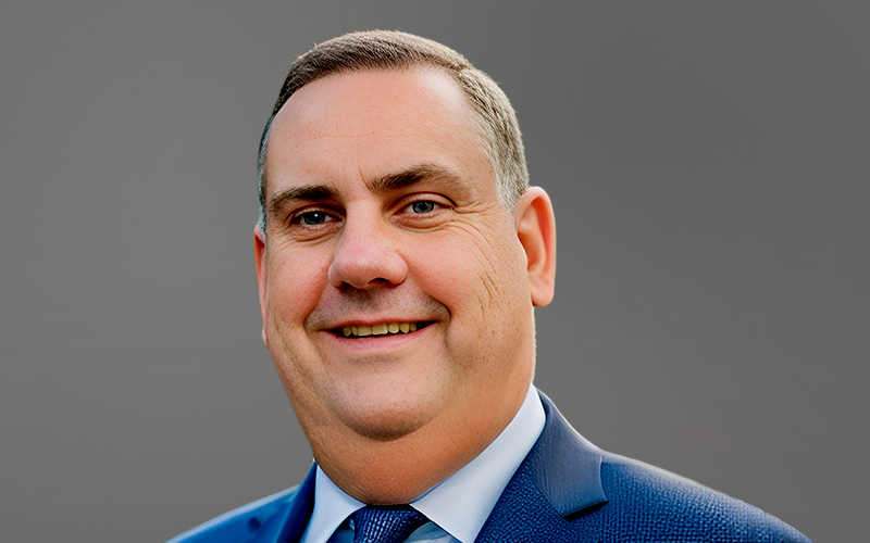 Infosys Public Services - Leadership Team