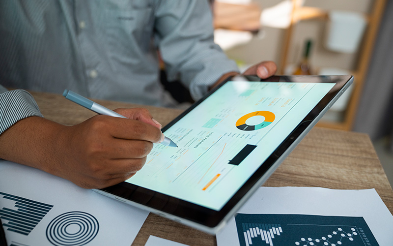 Digital Transformation Blogs for Government & Public Sector | Infosys ...