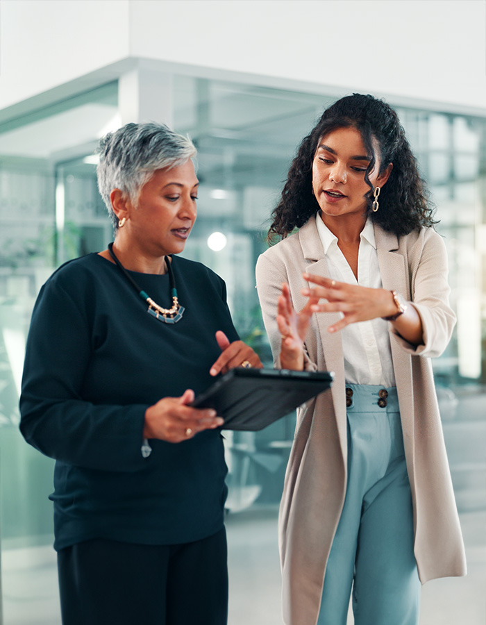 Real Estate & Facilities Management